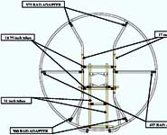 PLANOS DE MONTAJE - Paramotor Skybolt V2 - HOMEBUILT AIRPLANE PLANS ...