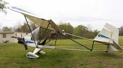 Hart Aero Aero Sport