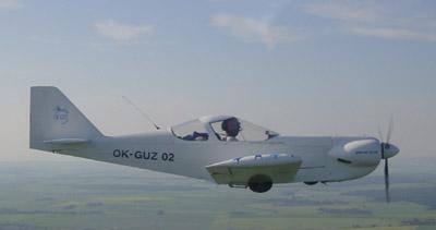 FLYING MACHINES B-612