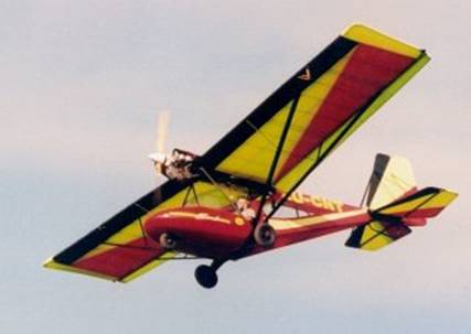 MAX CLEAR Bantam B22