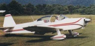 S. LITTNER C.P. 328 Super Emeraude