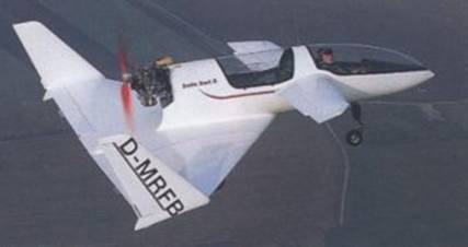 DELTA DART II
