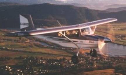 Murphy Aircraft Mfg. Elite