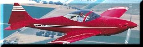 Osprey Aircraft GP-4