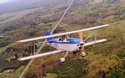 Ron Wilson Design ACROLITE