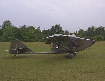 GGS Aviation Hawk Plus