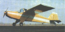 Viking Aircraft, Ltd Cygnet