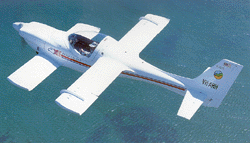 Eagle Aircraft Pty Ltd. Eagle 150