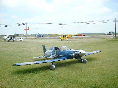 Hummel Aviation Bird