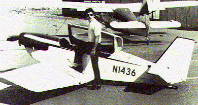 Rand Robinson Engineering KR-1