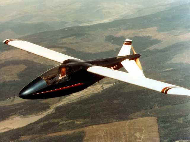 Rihn Aircraft Corporation Mini-Imp