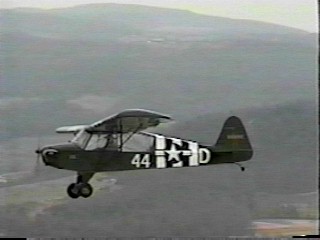 Preceptor Aircraft Corp N3 Pup