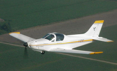 ALPI AVIATION Pioneer 300