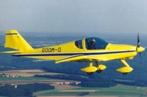 SG AVIATIOn Storm 280 G