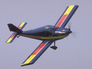 SG AVIATION Storm 300 Special