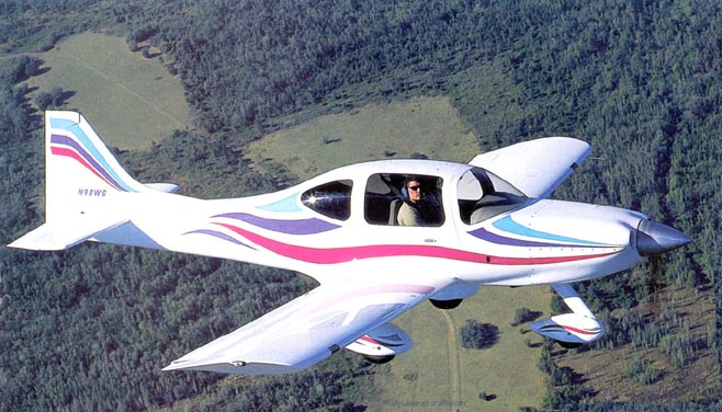 Pulsar Aircraft Company