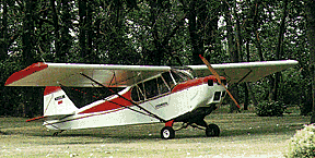 Fisher Flying Products Super Koala