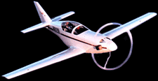 PERFORMANCE AIRCRAFT Turbine Legend
