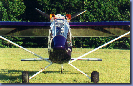 KOLB AIRCRAFT Kolbra