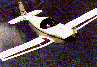 Rand Robinson Engineering KR-2