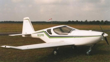 Emile Lucas Aircraft - L 11