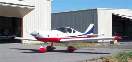 Arion Aircraft LLC- Lightning