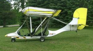 FREE BIRD INNOVATIONS Litesport 103