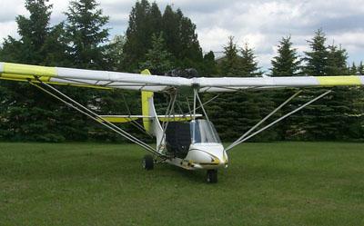 FREE BIRD INNOVATIONS Litesport Ultra