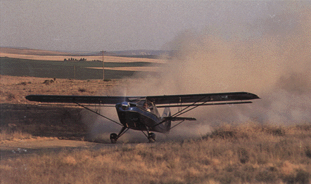 Avid Aircraft of Montana Magnum