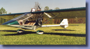 KOLB AIRCRAFT Mark III Classic
