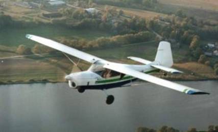 Rolandas Kalinauskas RK-3