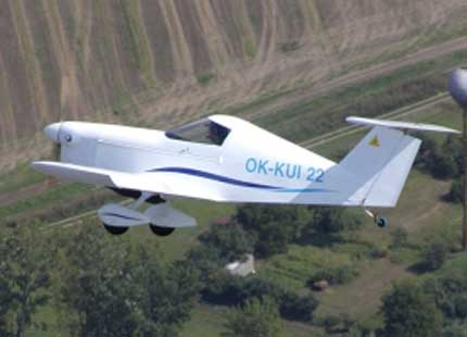 Spacek SD-1 Minisport