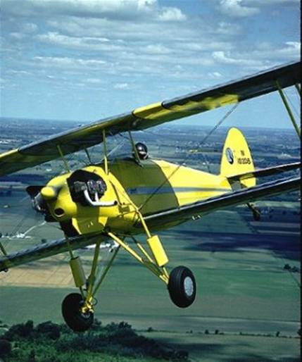 Skyote Aeromarine Ltd Skyote