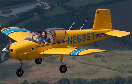 Inc Sky Skooter - Thorpedo